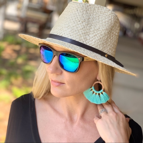 Infinity Raine | Jewelry | Your Biggest Fan Tassel Earringsteal | Poshmark